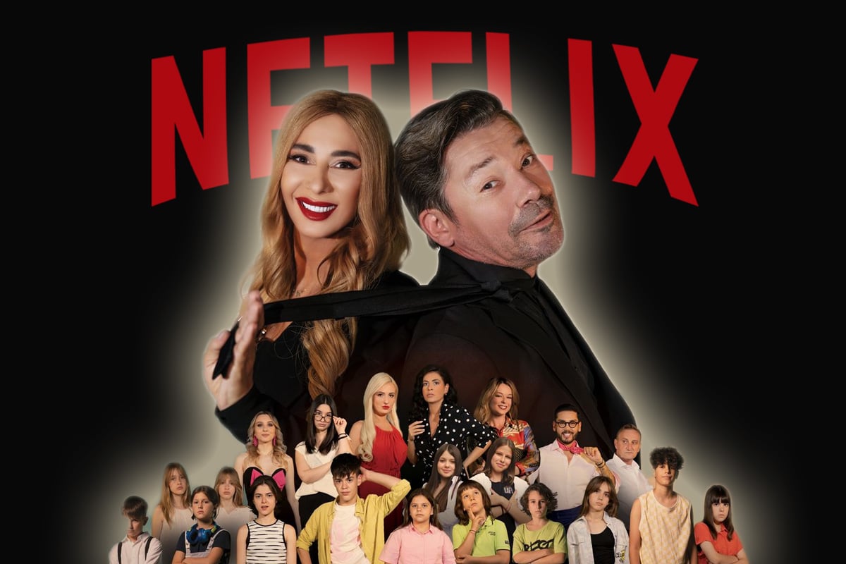 Filmul românesc de pe Netflix care a făcut furori la noi în țară: De ce ...