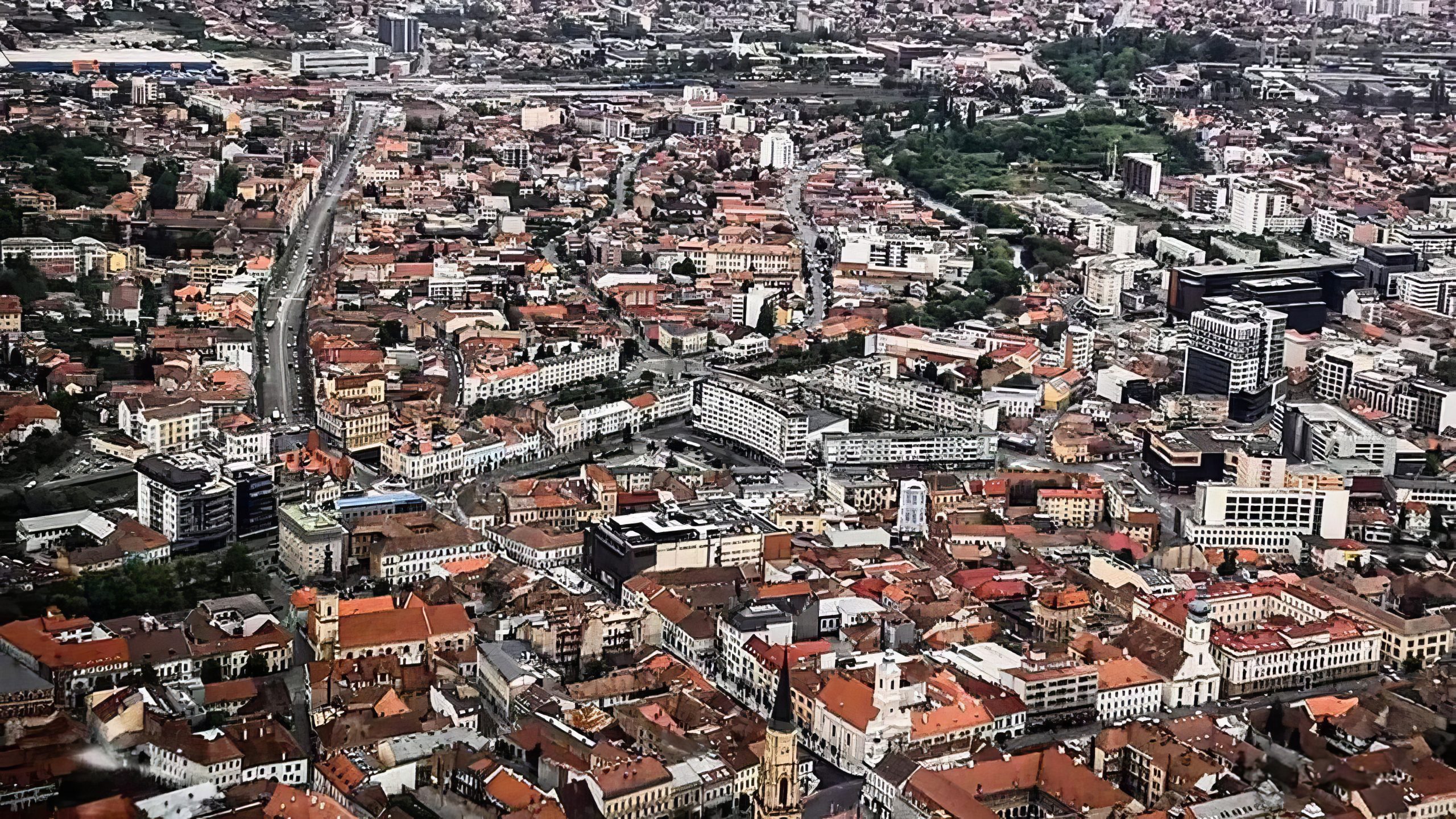 Cele mai sigure orașe din România în care ar fi bine să te muți. Șapte din zece cartiere de top ...