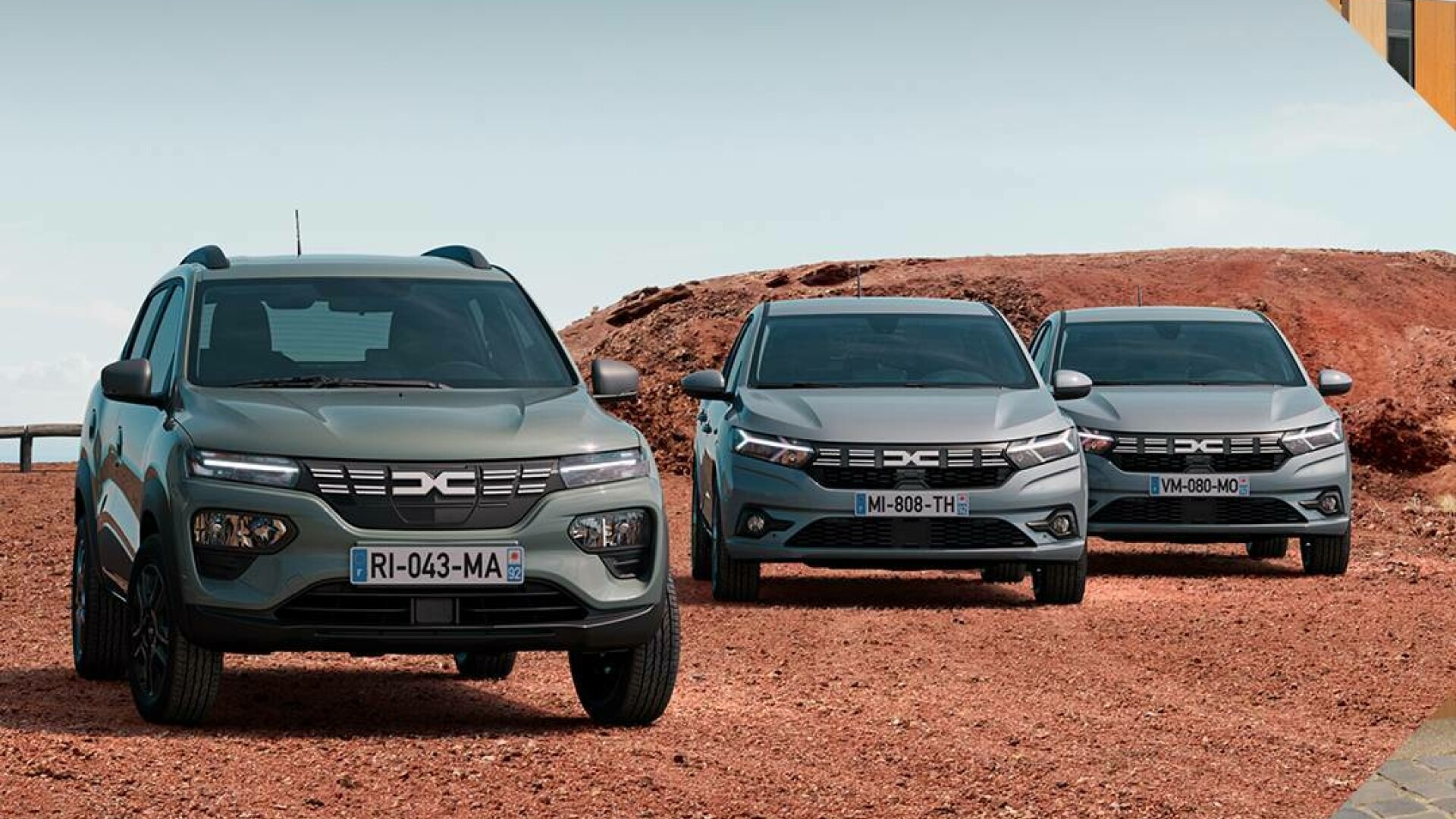 Opțiunea cu AI ce va apărea pe mașinile Dacia: Asistentul virtual ...