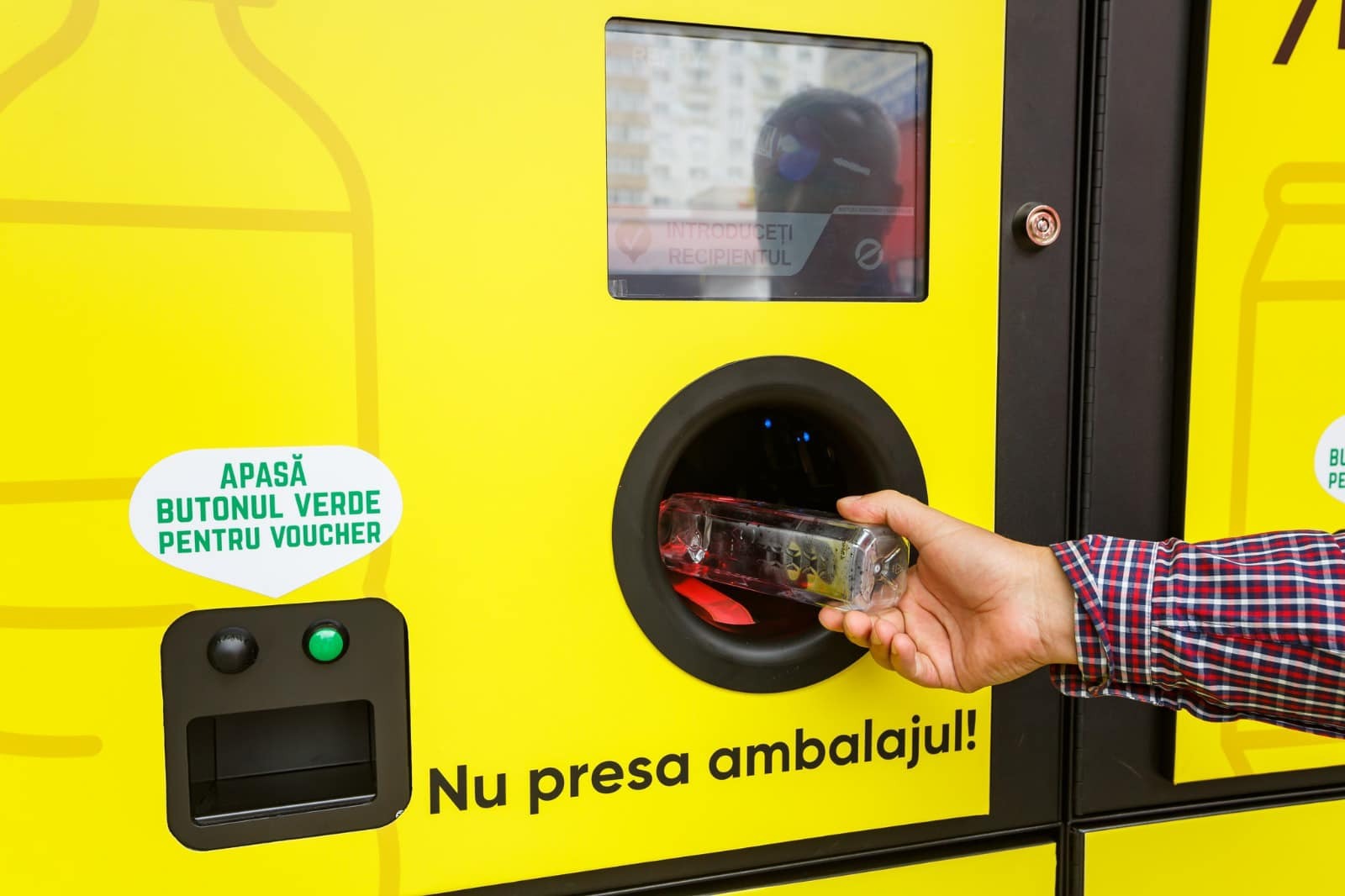 Anunțul de la Returo SGR pentru toți românii care reciclează. Ce se ...