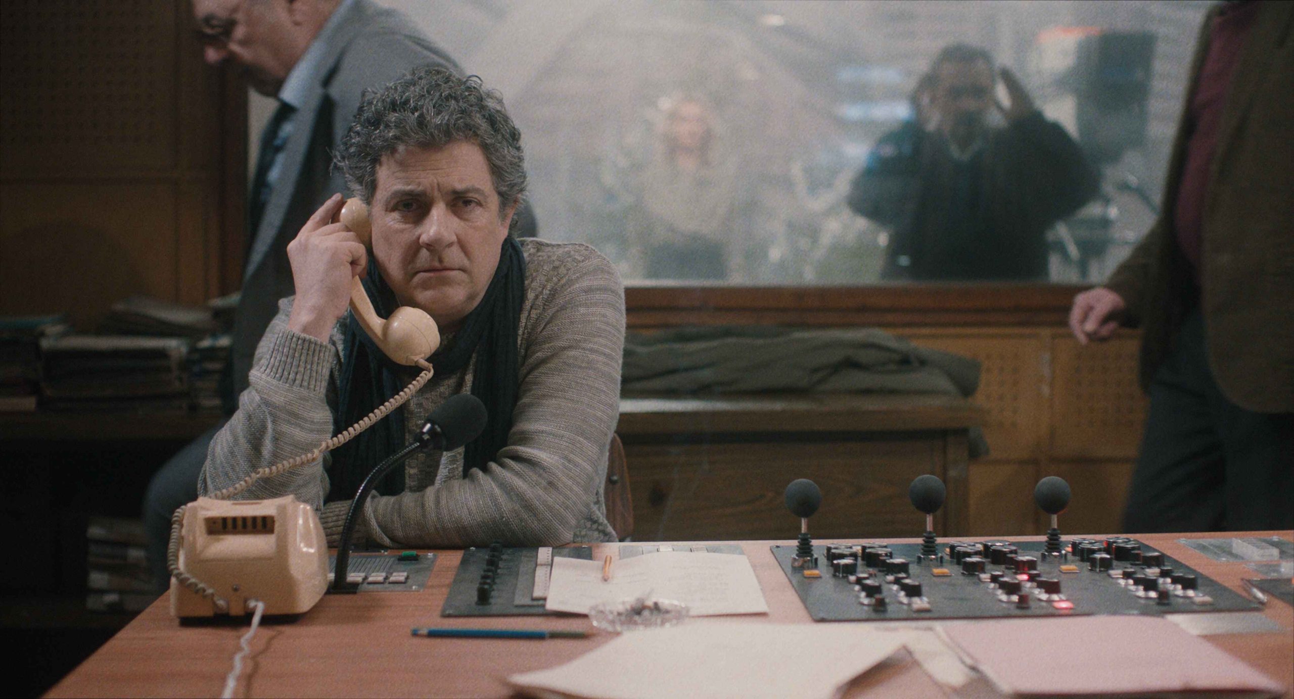 "Anul nou care n-a fost", filmul românesc ce va avea premiera mondială ...