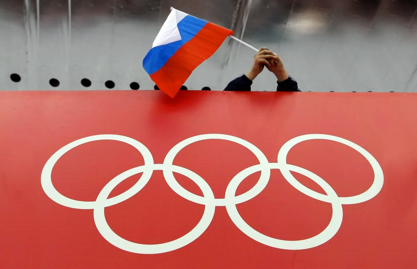 Cum va participa Rusia la Olimpiada de la Paris: Fără steag, imn și medalii