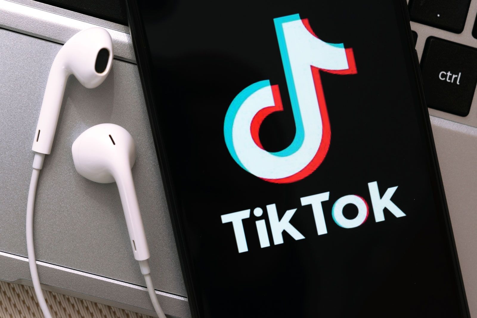 TikTok lansează funcția "Sound Search" pentru a găsi videoclipuri prin ...