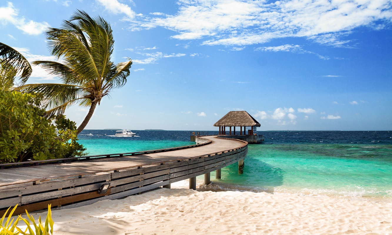 Cât costă un sejur de 7 zile în Maldive în septembrie 2024. Prețuri ...