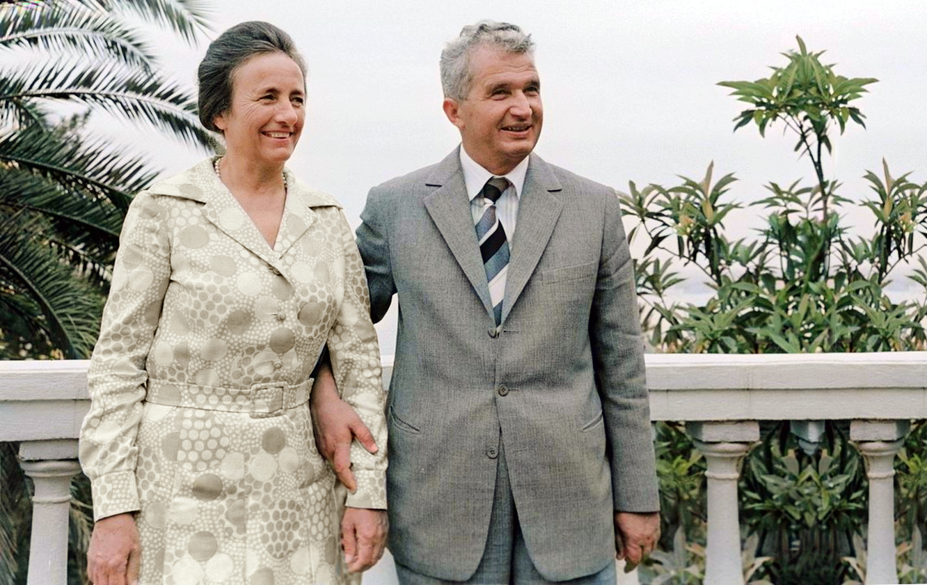 Dezvăluire despre Ceaușescu, la 35 de ani de la execuție: Un detaliu ...