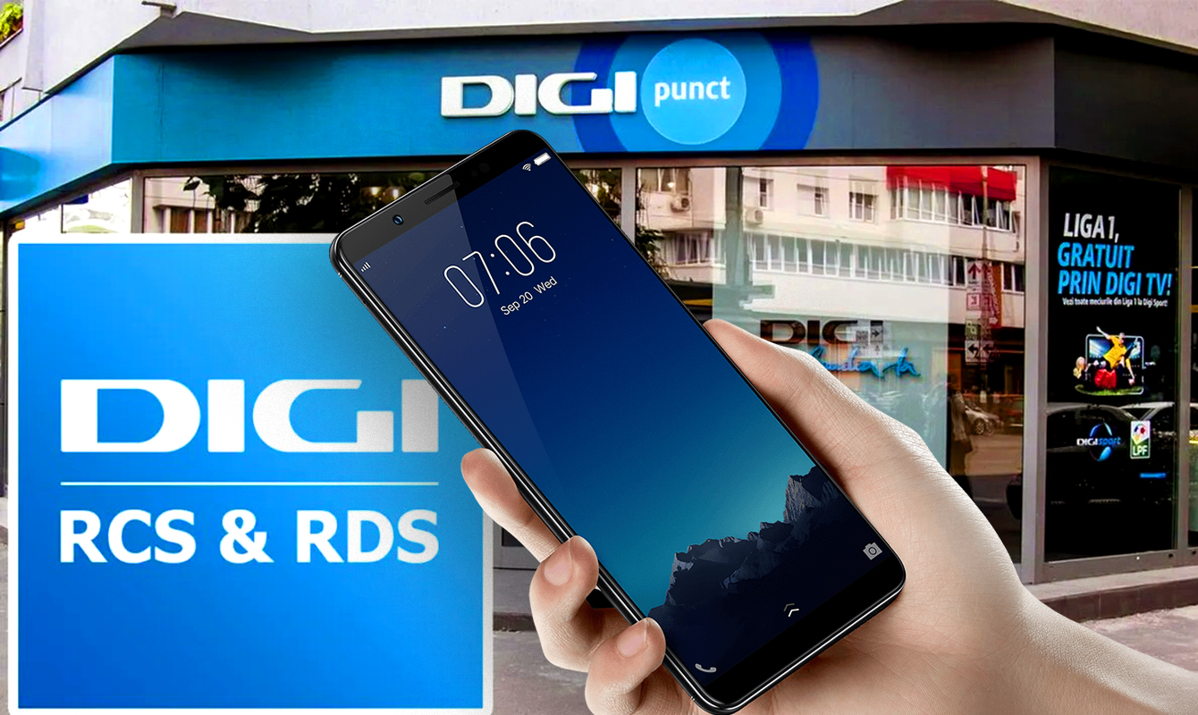 Digi | RCS-RDS îți dă acest telefon de ultimă generație doar ca să vii ...