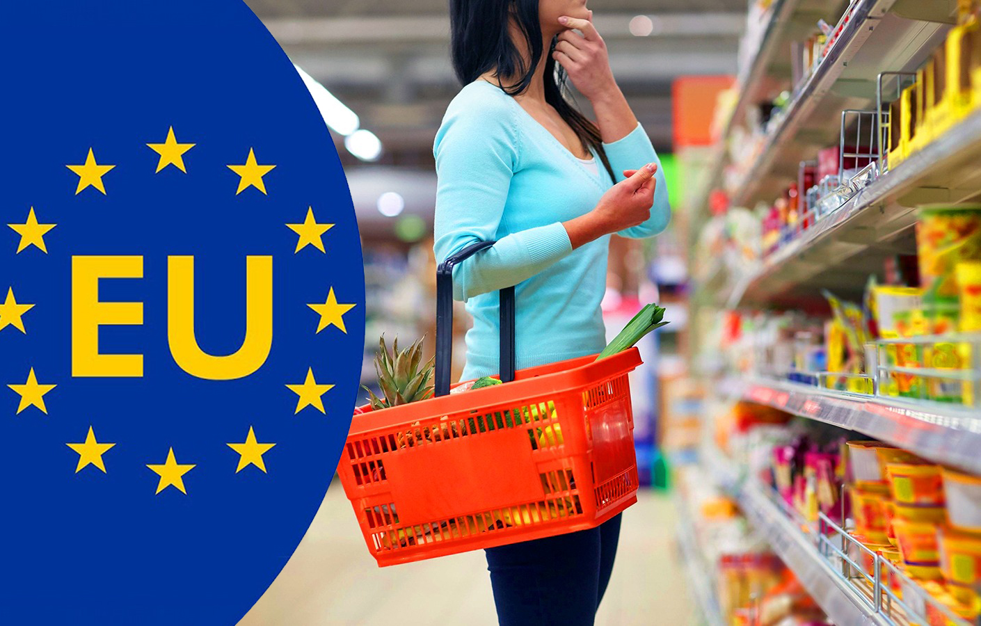 Devine interzis în toate țările din Europa: Românii nu vor mai putea cumpăra din magazine ...