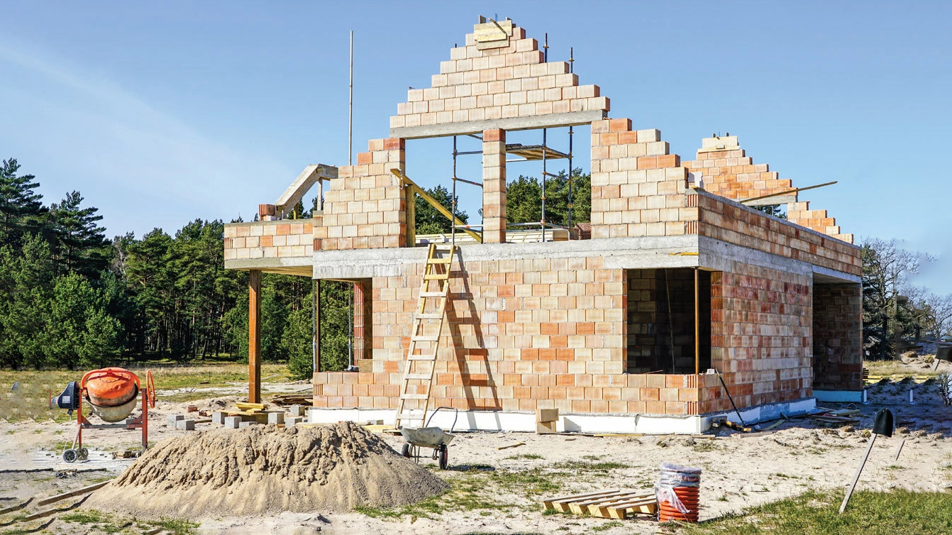 Construcții și renovări în România fără autorizație de construire. Ce ...