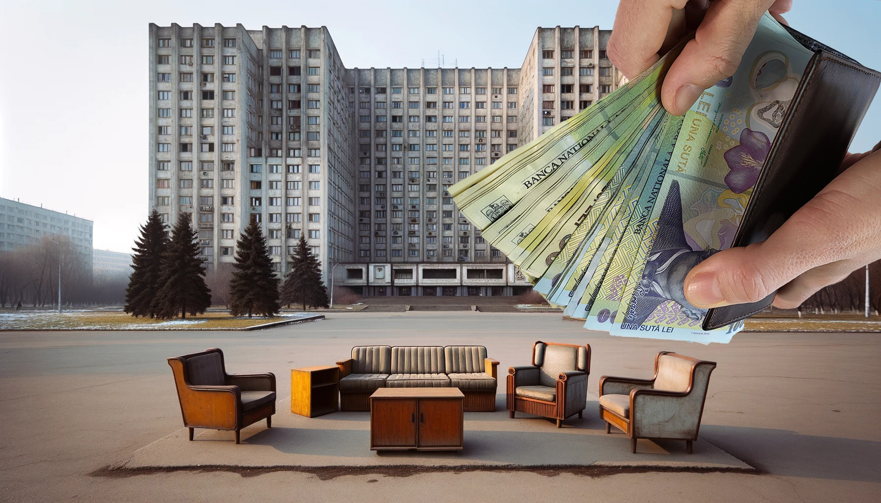 Toți românii care stau la bloc sunt pasibili de amenzi chiar și de 6.000 de lei. Este complet ...