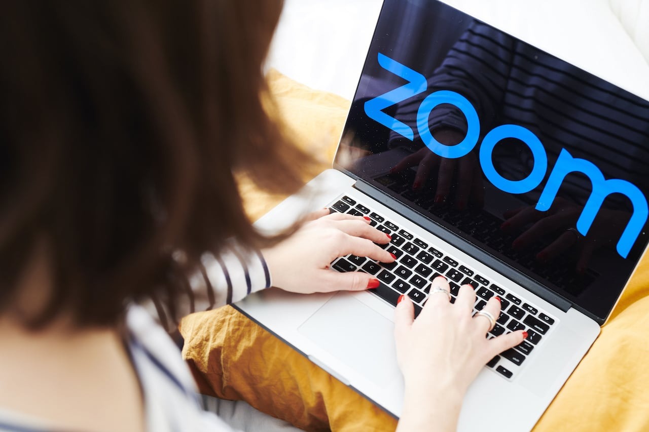 Zoom poate găzdui acum un milion de participanți simultan