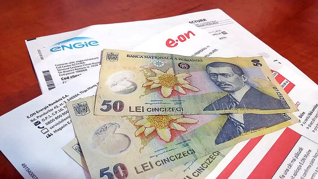 Facturi mai mici la energie pentru românii care consumă mai mult de 300 kilowați pe lună. Care ...
