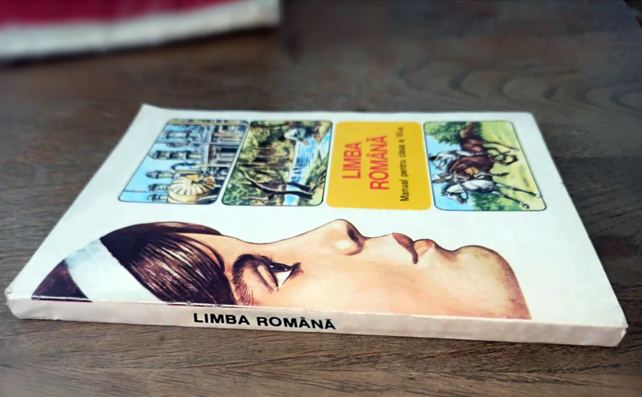 Limba asemănătoare cu româna, vorbită de 80 de milioane de oameni la 4. ...