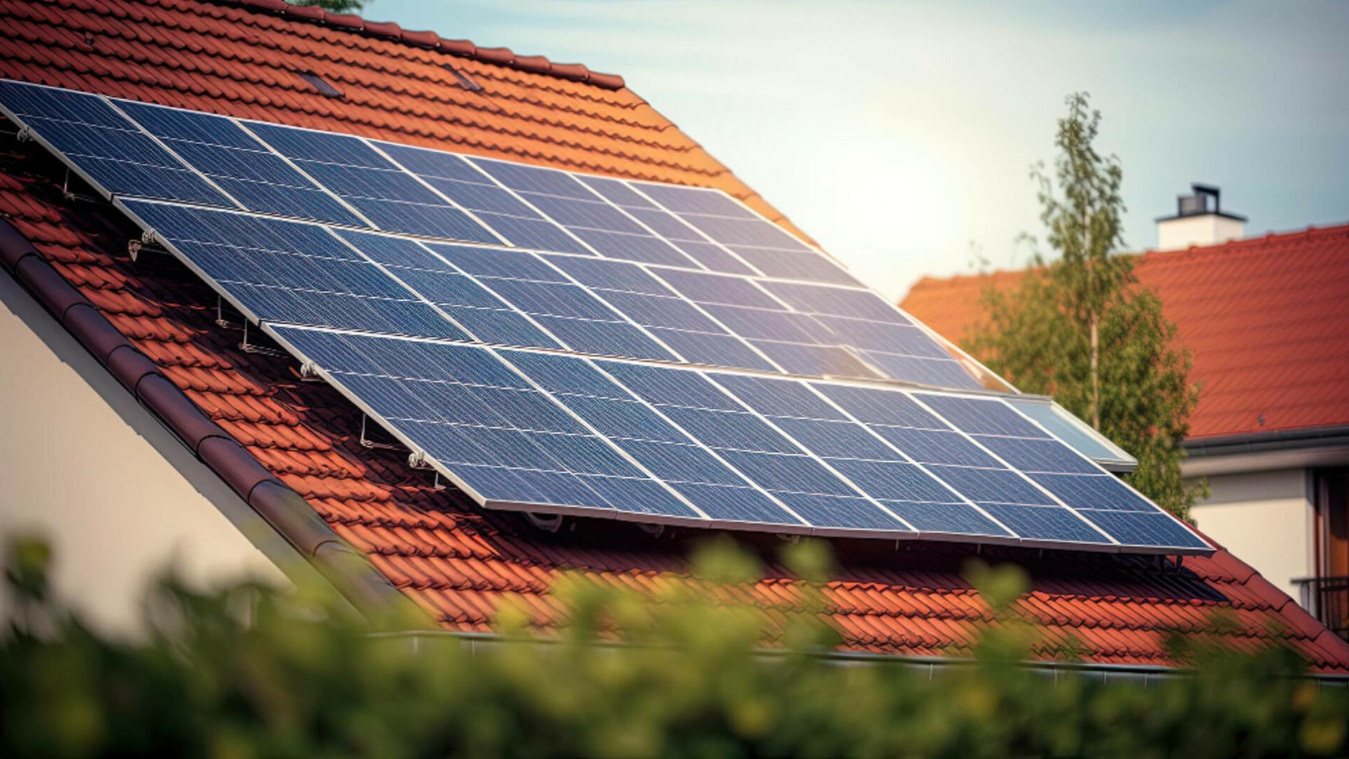 Aparatele solare câștigă popularitate: Cum funcționează climatizoarele ...
