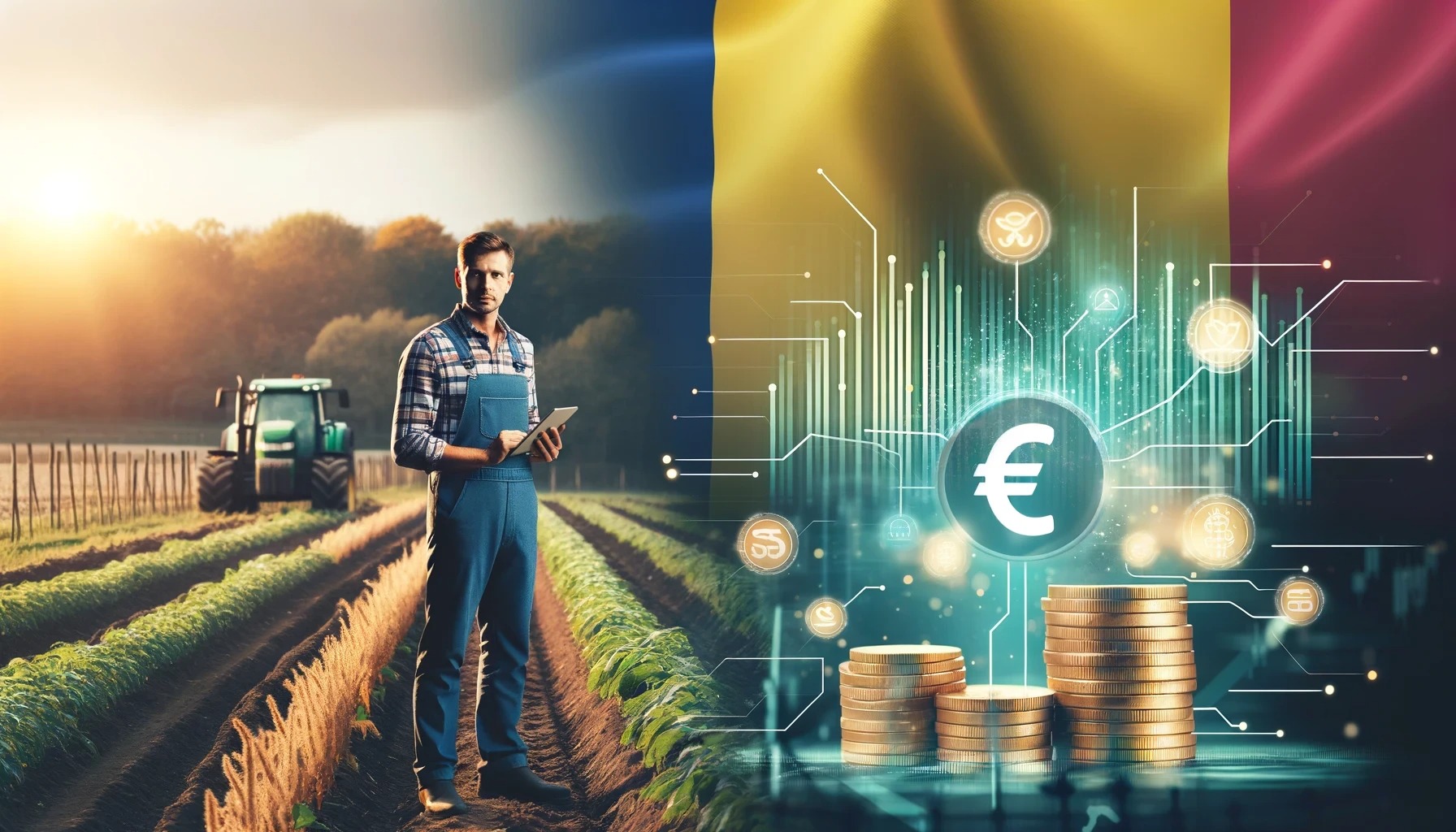 Cea mai nouă lovitură pentru fermierii români, direct de la Guvern. Planul ”măreț” pentru ...