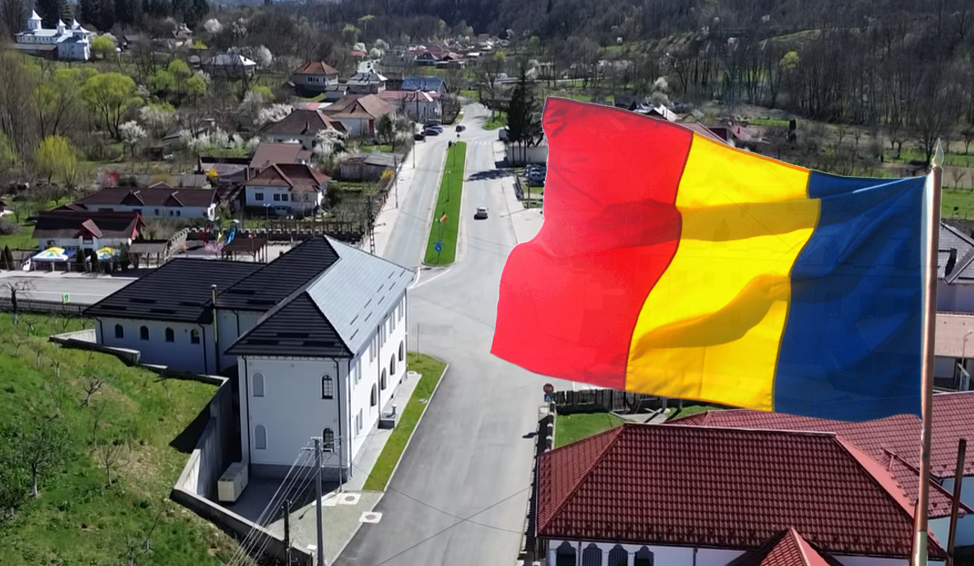 Comuna din România mai bogată decât multe orașe de renume: un loc ca ...