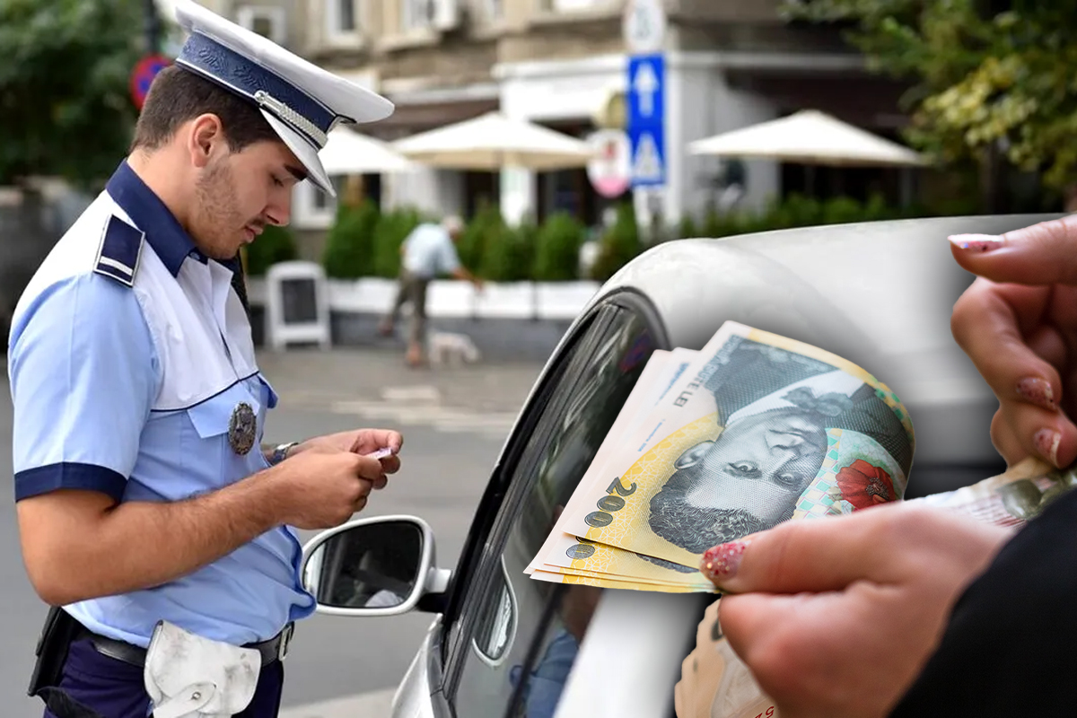 Cum îți recuperezi mai repede permisul de conducere suspendat. Explicația Poliției Române pentru ...