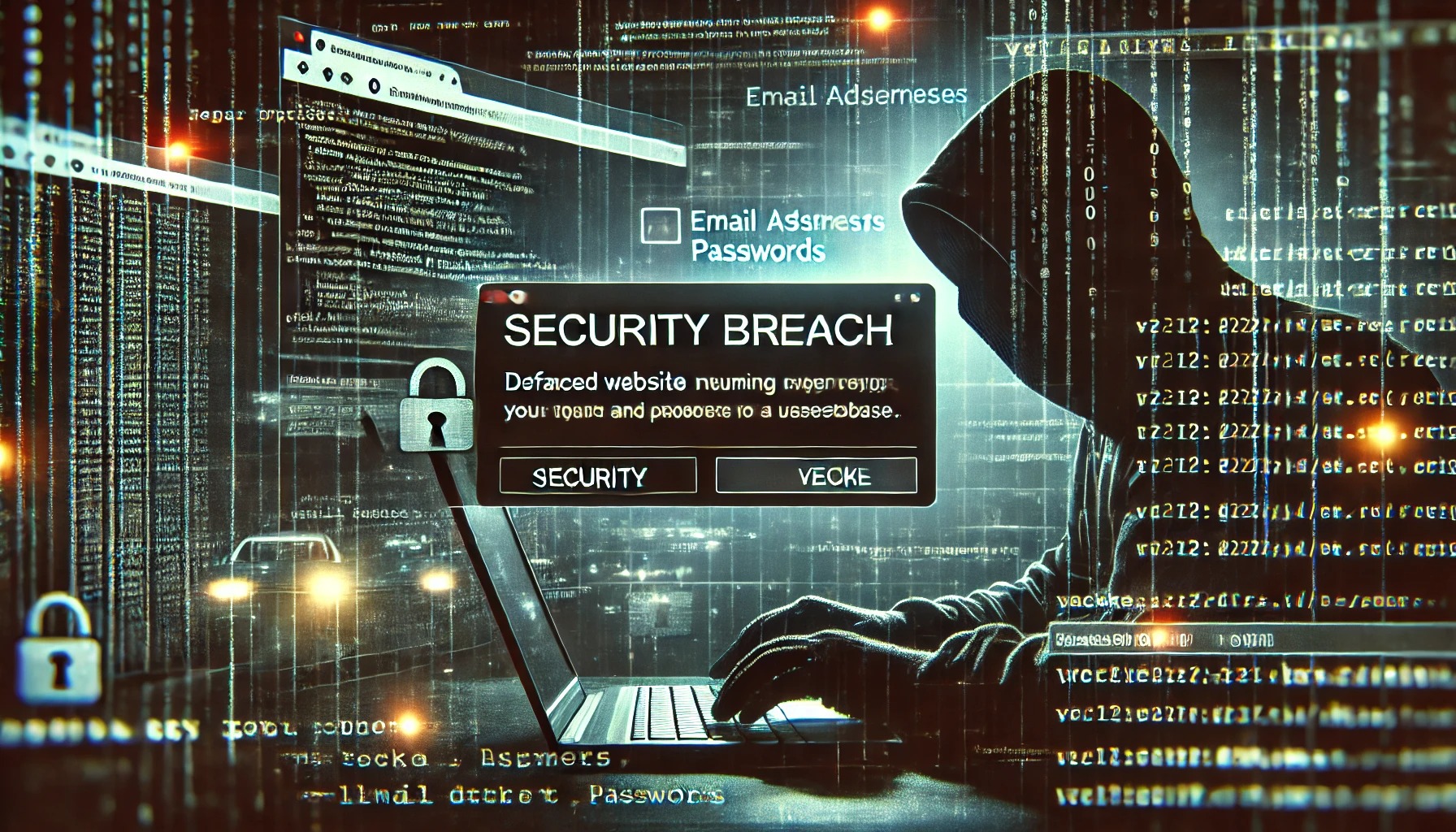 Datele a 31 de milioane de utilizatori de internet, furate de hackeri. Arhiva Internetului ...