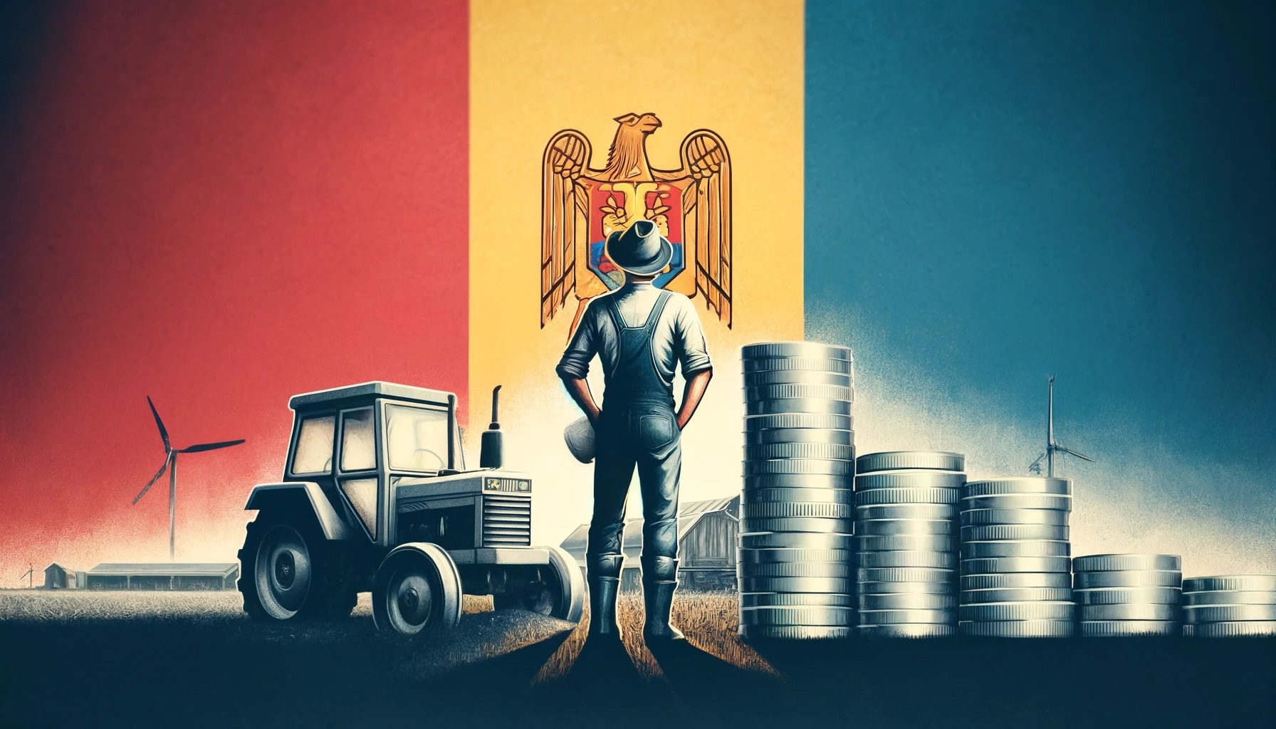 Se schimbă regulile pentru fermierii români, ajutoarele pe 2025. Cum se ...