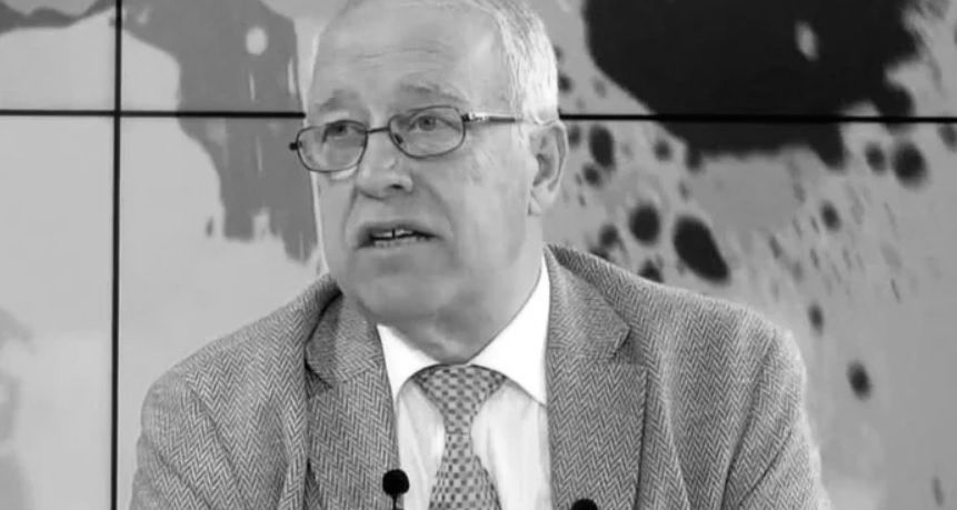 Cine a fost Constantin Anghelache. A murit la 78 de ani, iar înainte de ...