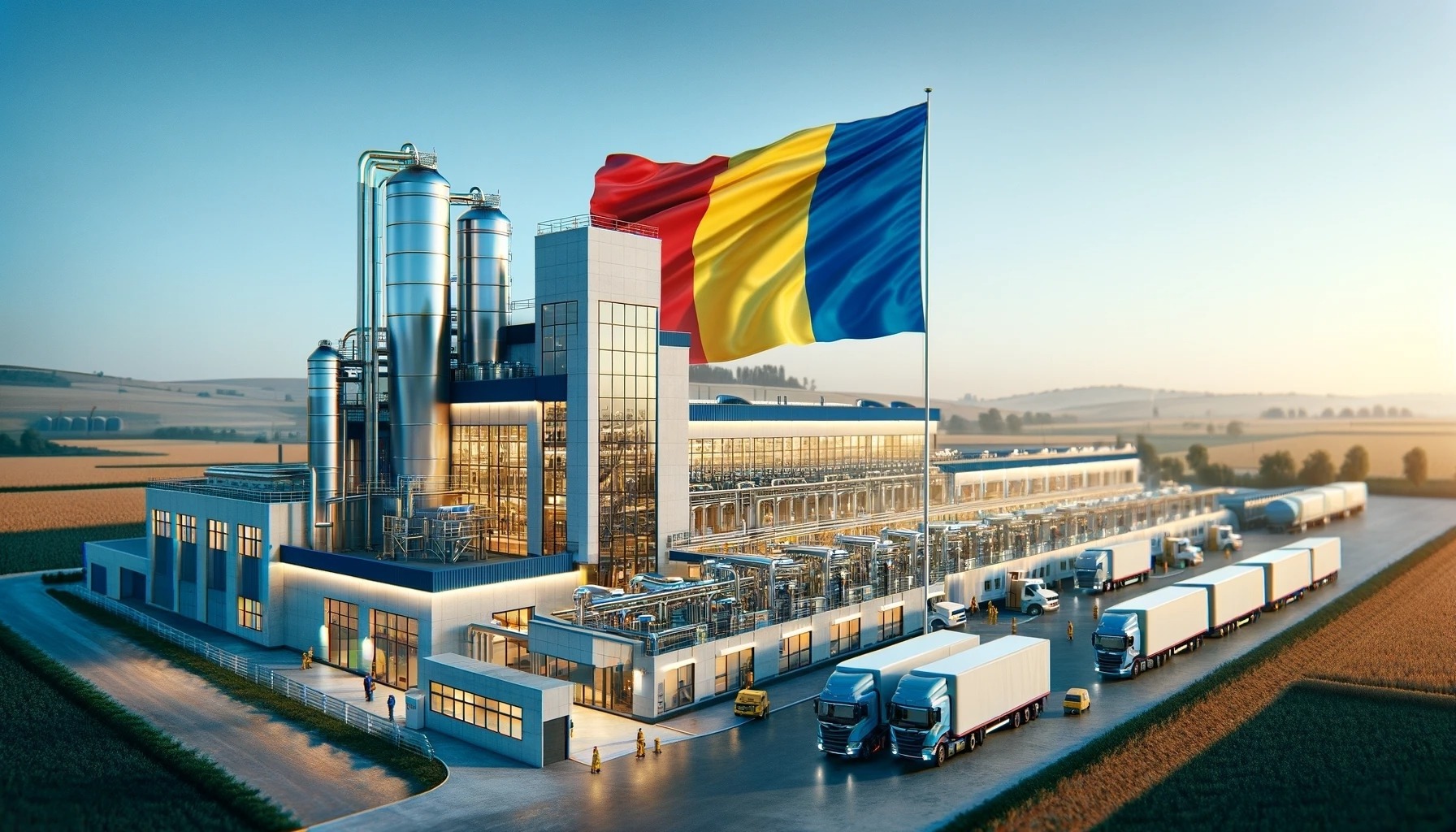 Industria din România care este în criză: Concedieri masive și fabrici ...