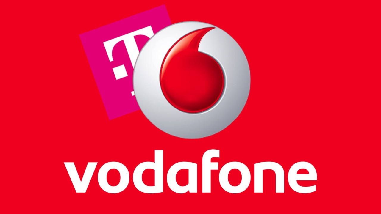 Vodafone cumpără Telekom România, achiziția anului în țara noastră ...