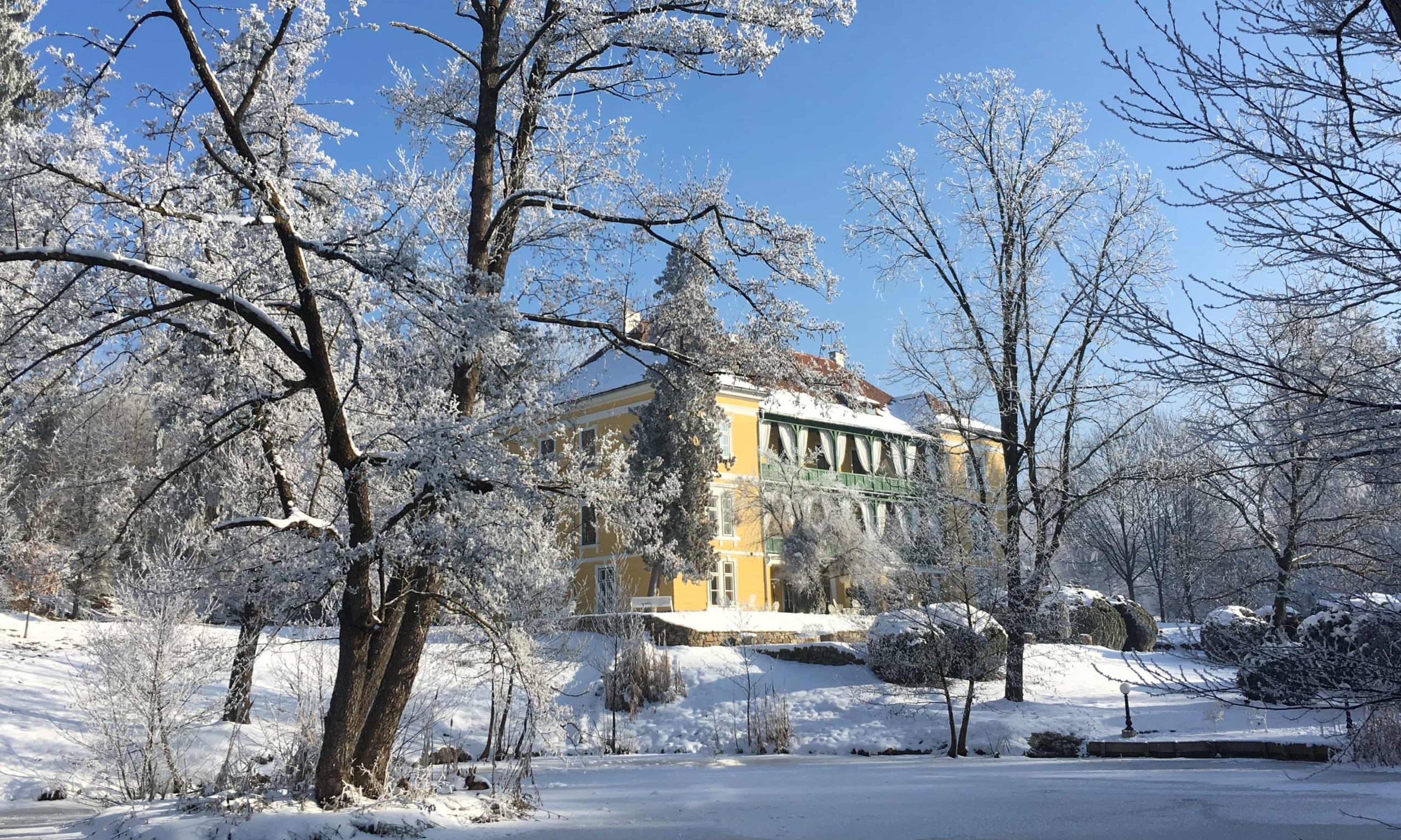 Castelul din Carpați care a renăscut din ruine: transformat într-un ...