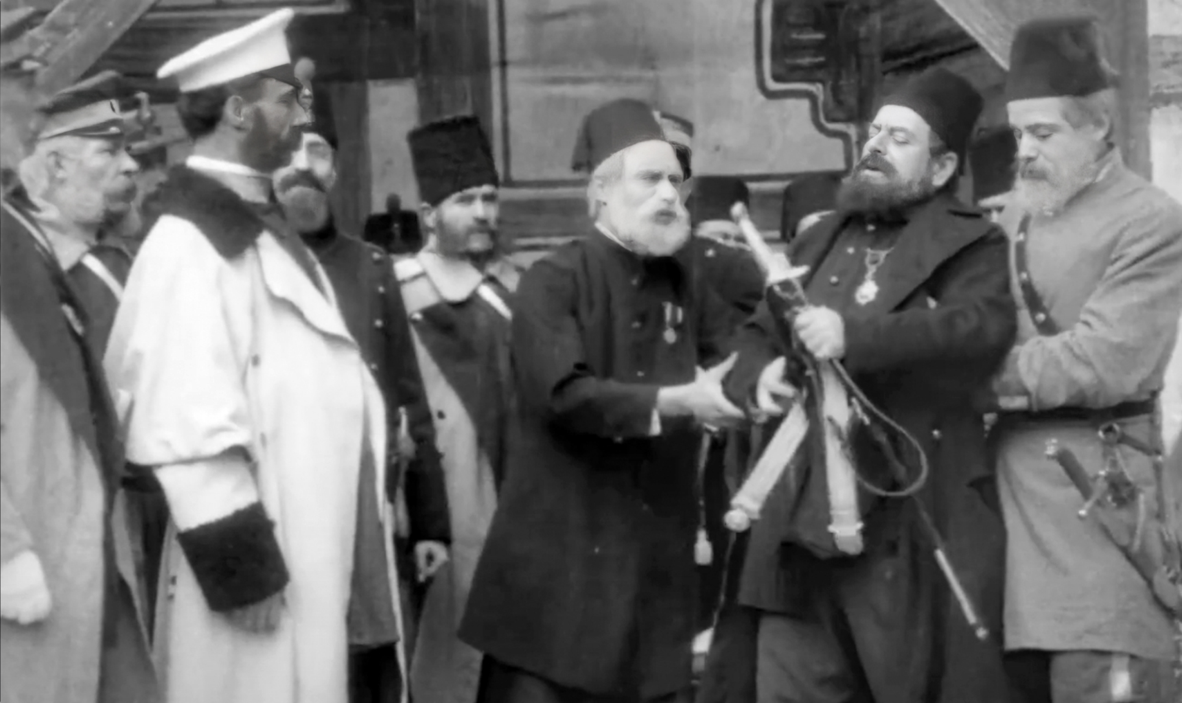 Primul film românesc a cucerit Europa și a scris istorie în ...