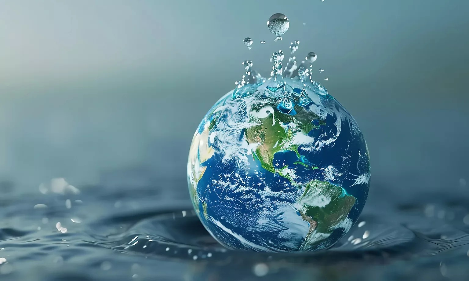 Cercetătorii NASA au descoperit de unde provine apa de pe Pământ
