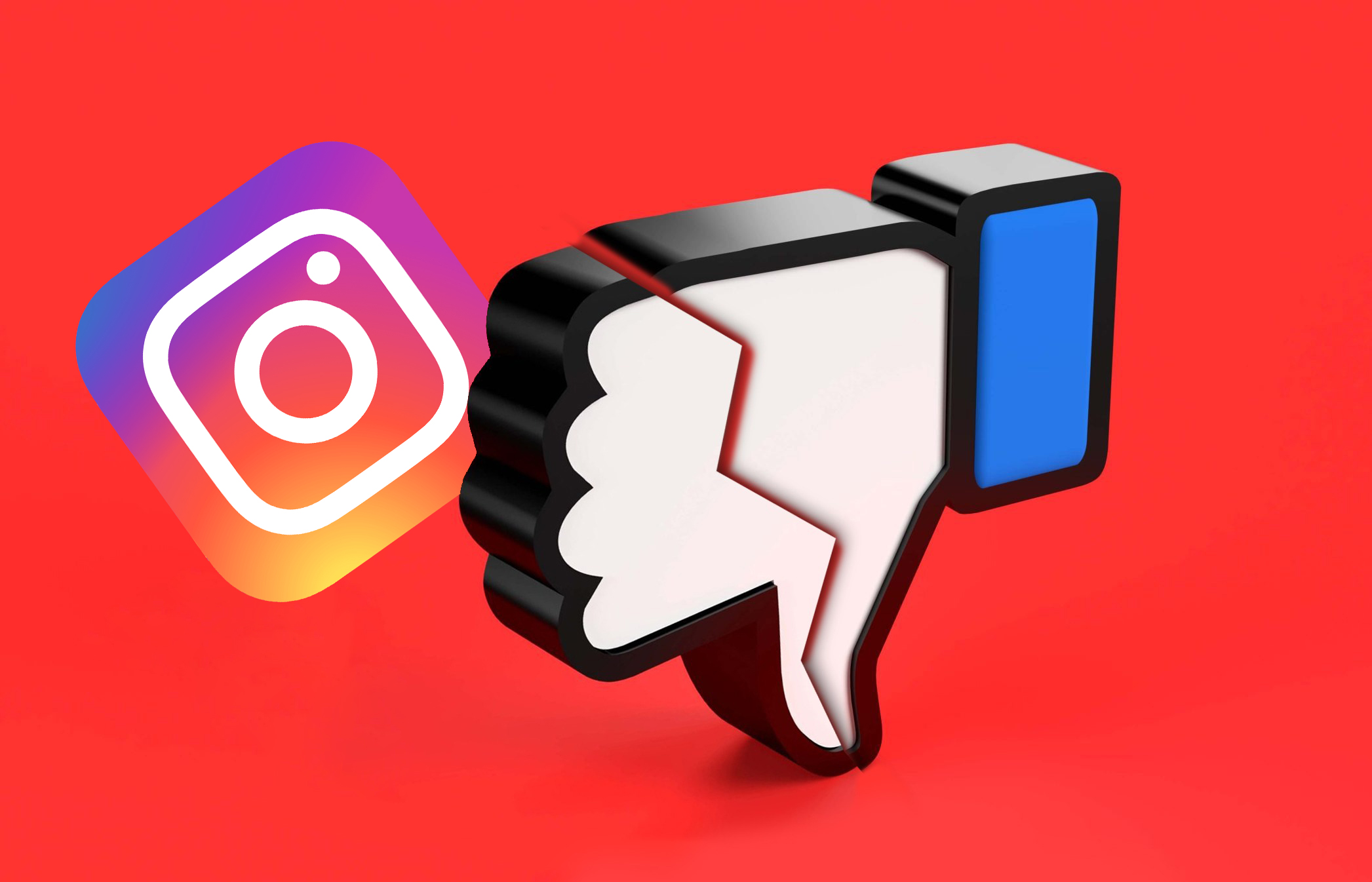 Facebook, Instagram și WhatsApp au picat în România: Pană majoră pe ...