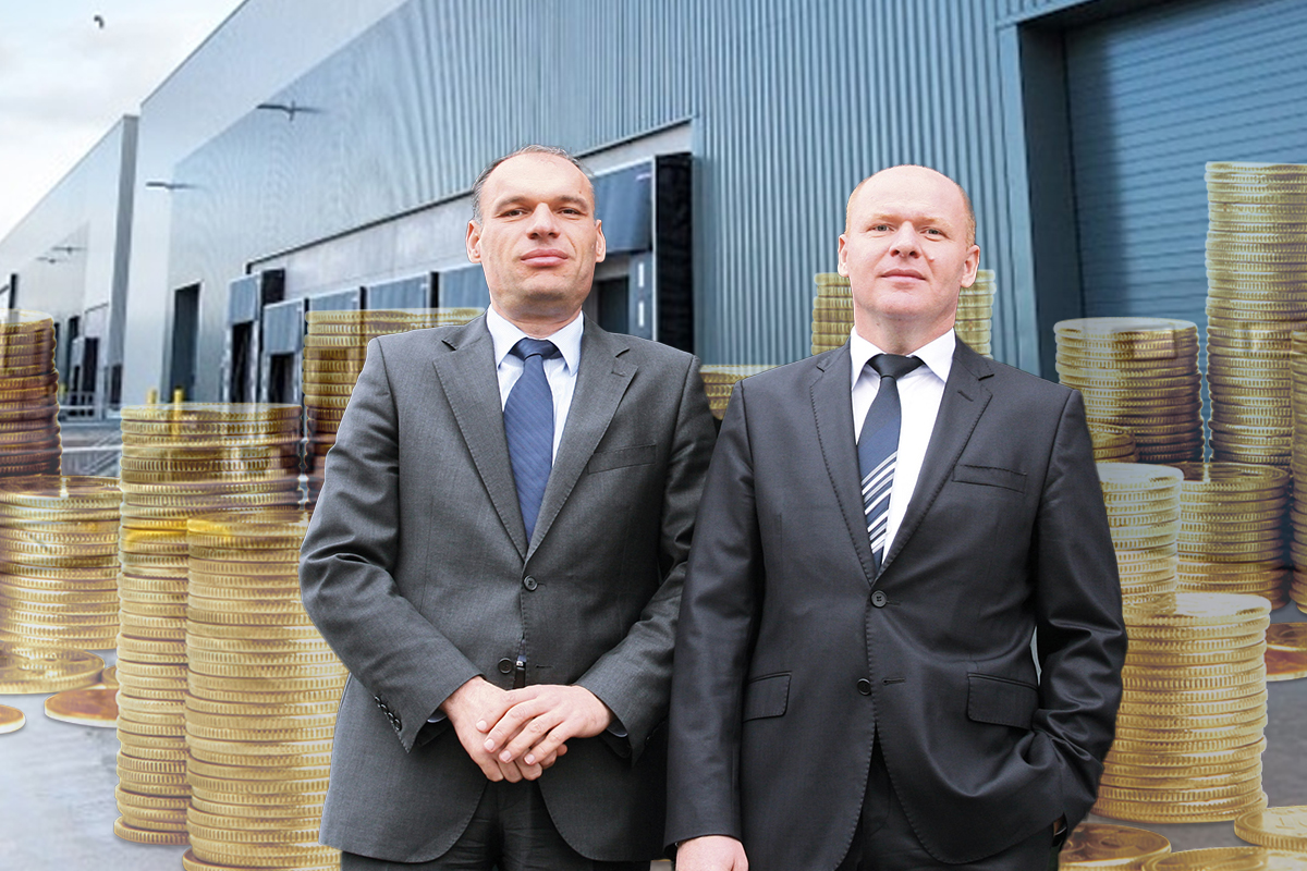 Frații Pavăl dau lovitura într-un nou domeniu după afacerea Dedeman ...