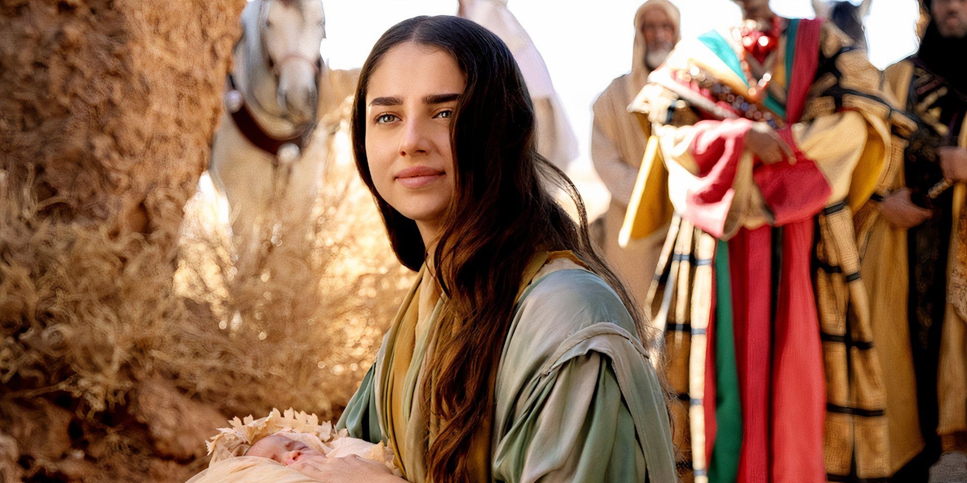Filmul de pe Netflix Mary: O abordare cinematografică modernă a unei ...