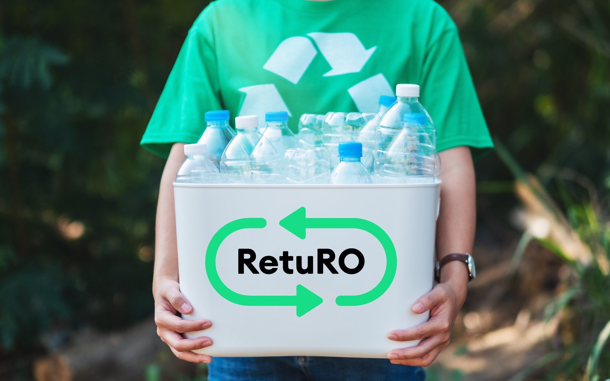 Noi materiale acceptate la reciclare: Cum pot românii câștiga mai mult ...