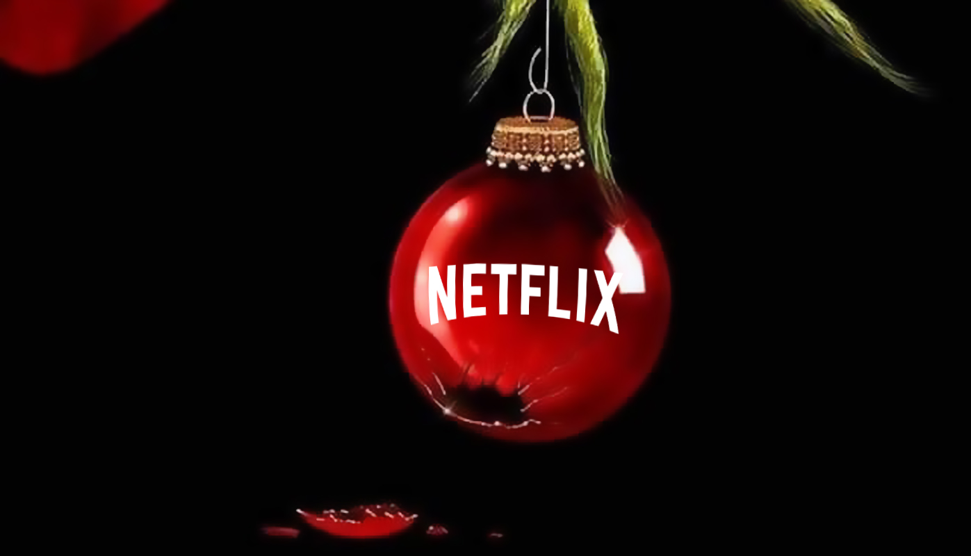 Filmul de pe Netflix care a tulburat milioane de copii de Crăciun. O ...