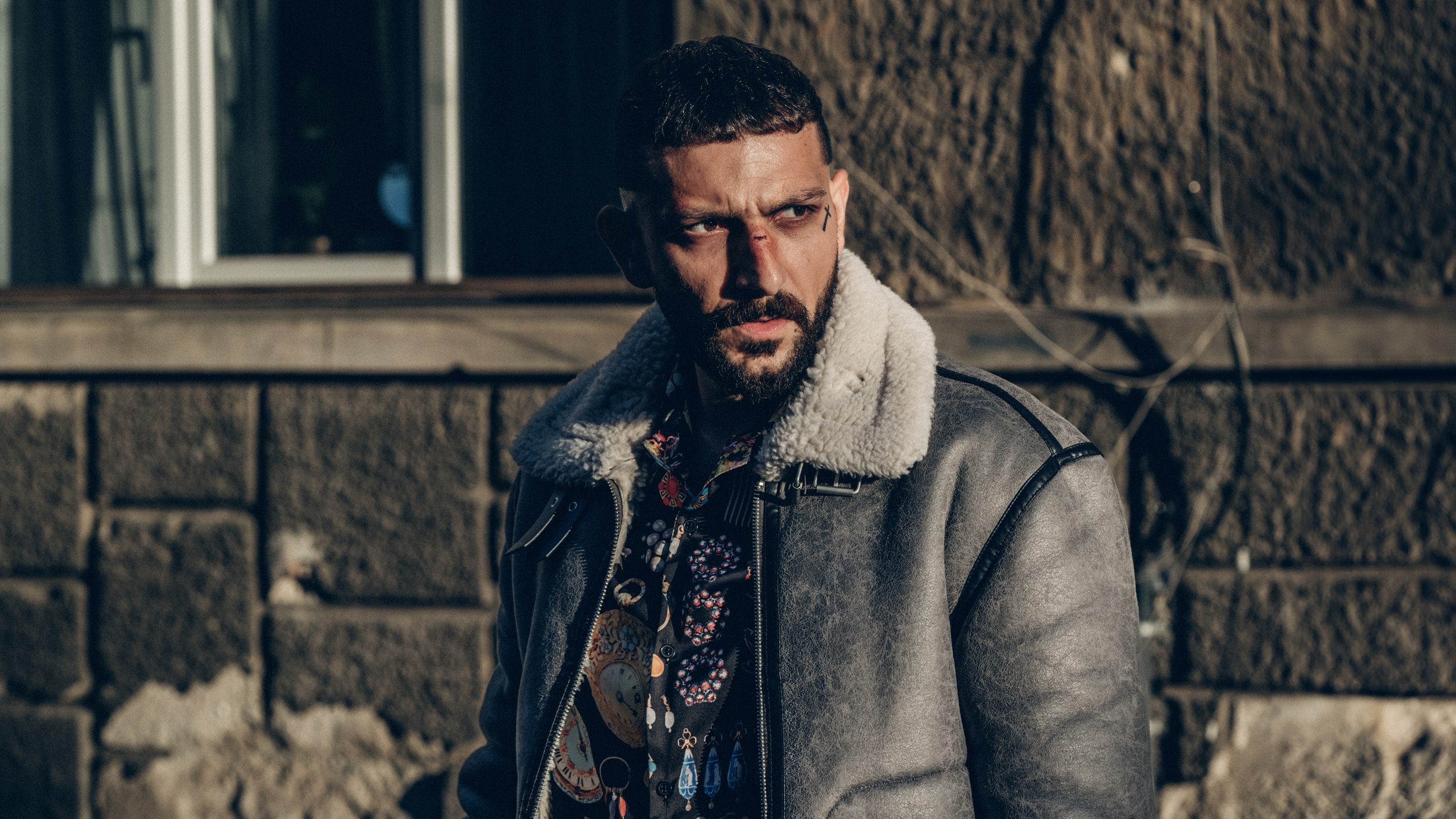 EXCLUSIV "Subteran", primul serial românesc original produs de Netflix ...