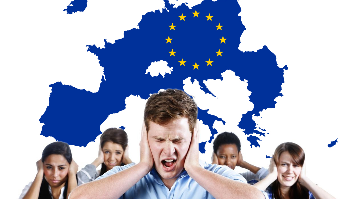 Zgomot prea puternic pentru a fi ignorat: cum afectează poluarea fonică ...