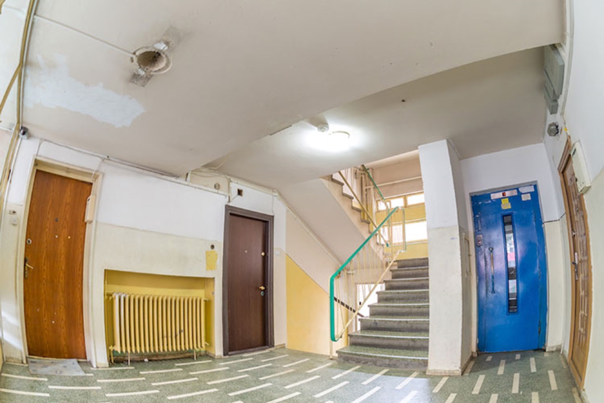 Amendă de 3.000 de lei pentru românii care stau la bloc. E un gest obişnuit pentru mulţi dintre ...