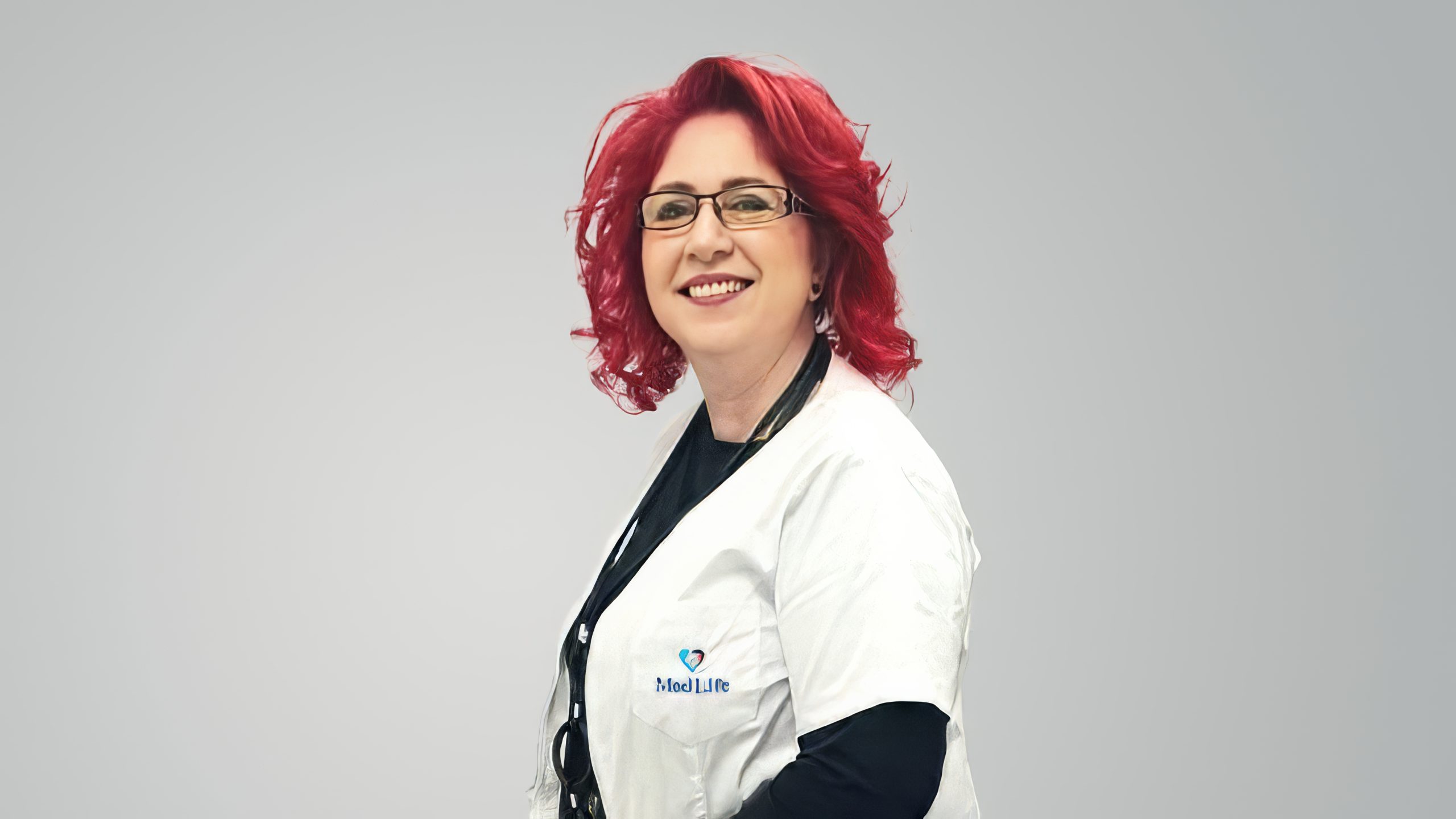 Dr. Camelia Marton, MedLife: „Ecografia pediatrică, o experiență pozitivă”