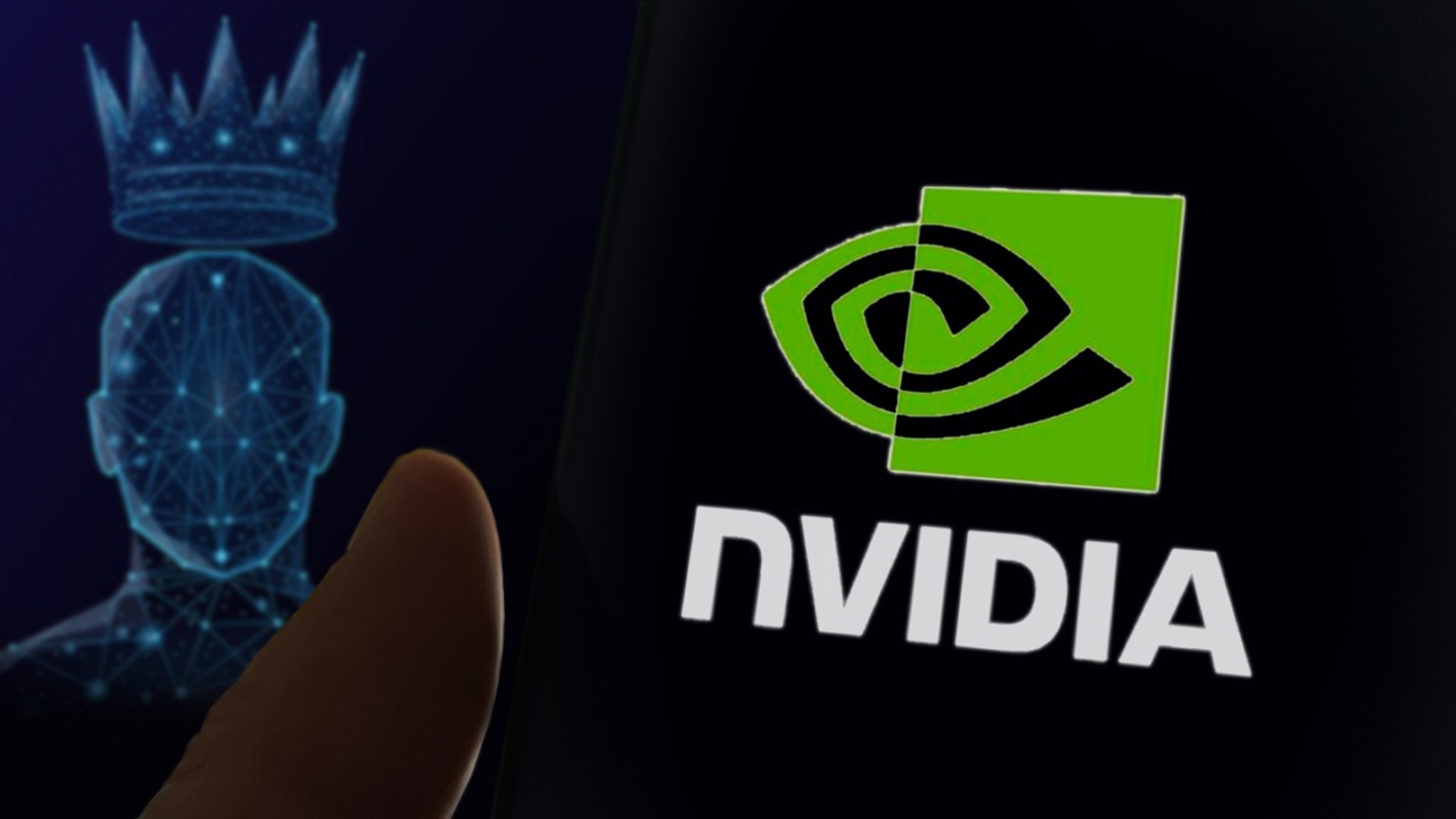 Nvidia este "noul rege" pe bursă. Vânzările de cipuri explodează, iar ...