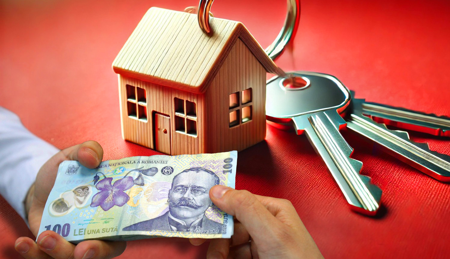 Poate o persoană deveni proprietar dacă plătește impozitul pentru un apartament, o casă sau un ...