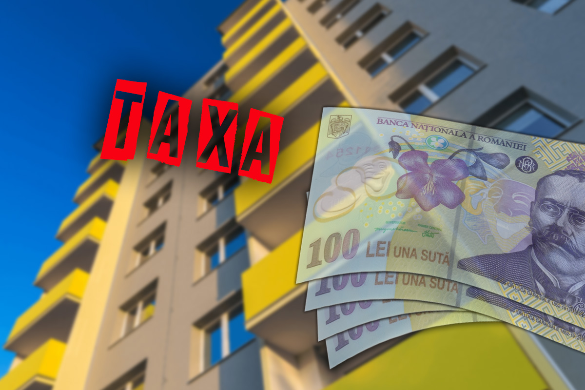 Se elimină o taxă obligatorie în România! Vești bune pentru toți proprietarii de terenuri și imobile