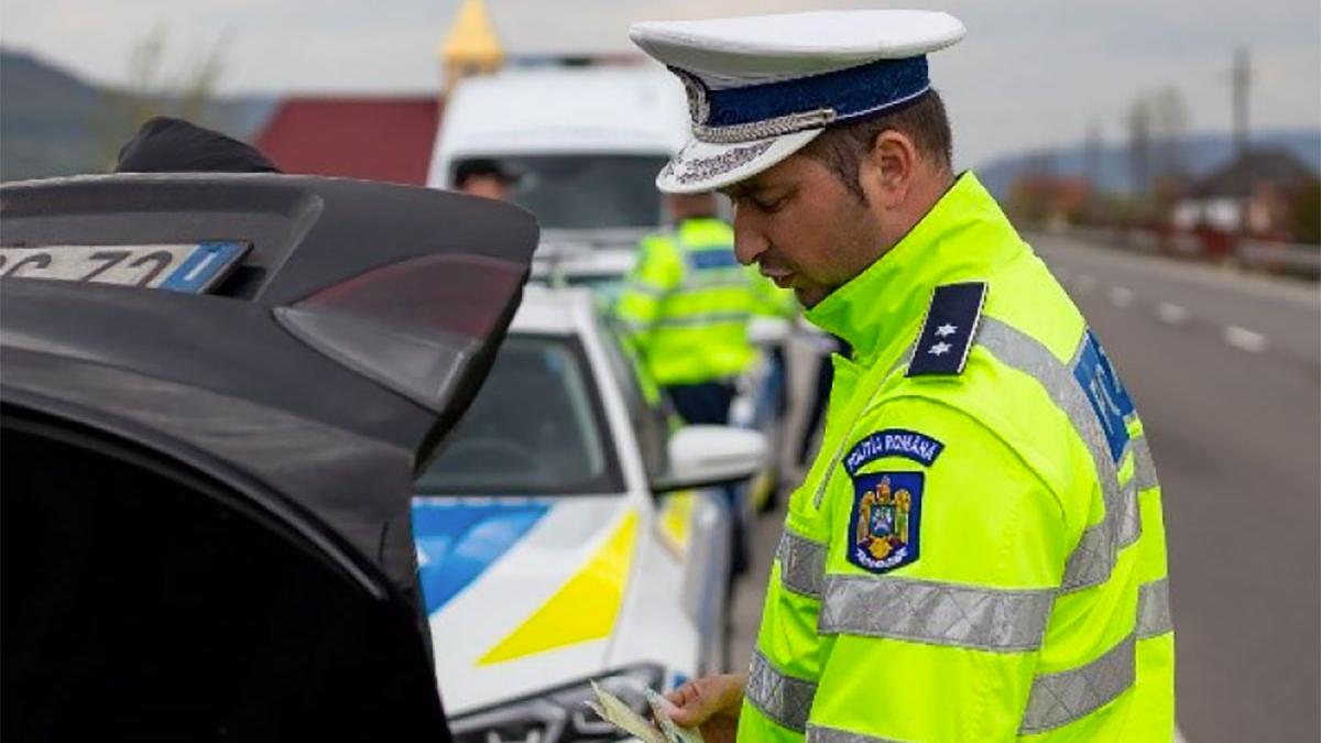 Actul care trebuie depus în 30 de zile de către şoferii din România ...
