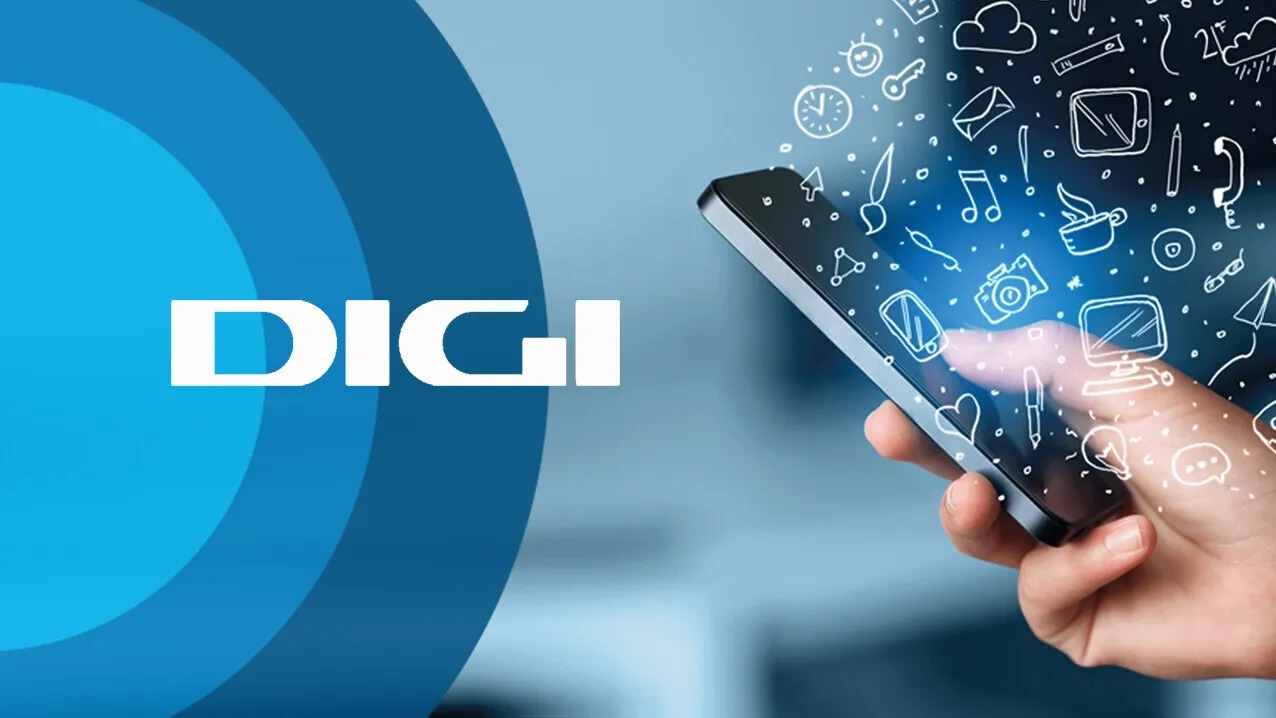 Gratis de la Digi România: Oferă gratuit extraopțiunea 4K pentru ...