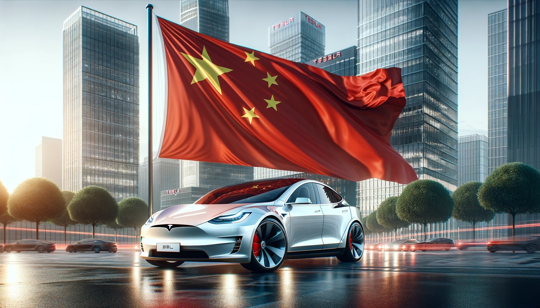 BYD ia fața lui Elon Musk și Tesla, din nou. Investiția record a ...