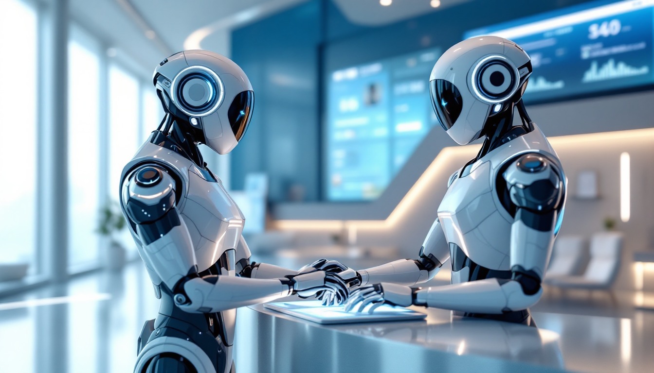 Meta pariază pe roboți umanoizi: viitorul asistenților AI