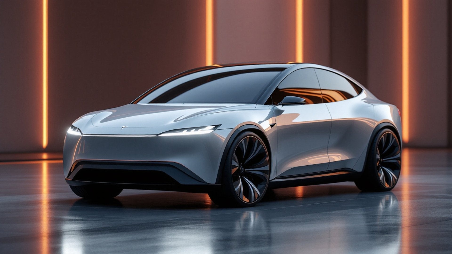 Tesla nu mai este doar o companie auto: AI-ul devine prioritar