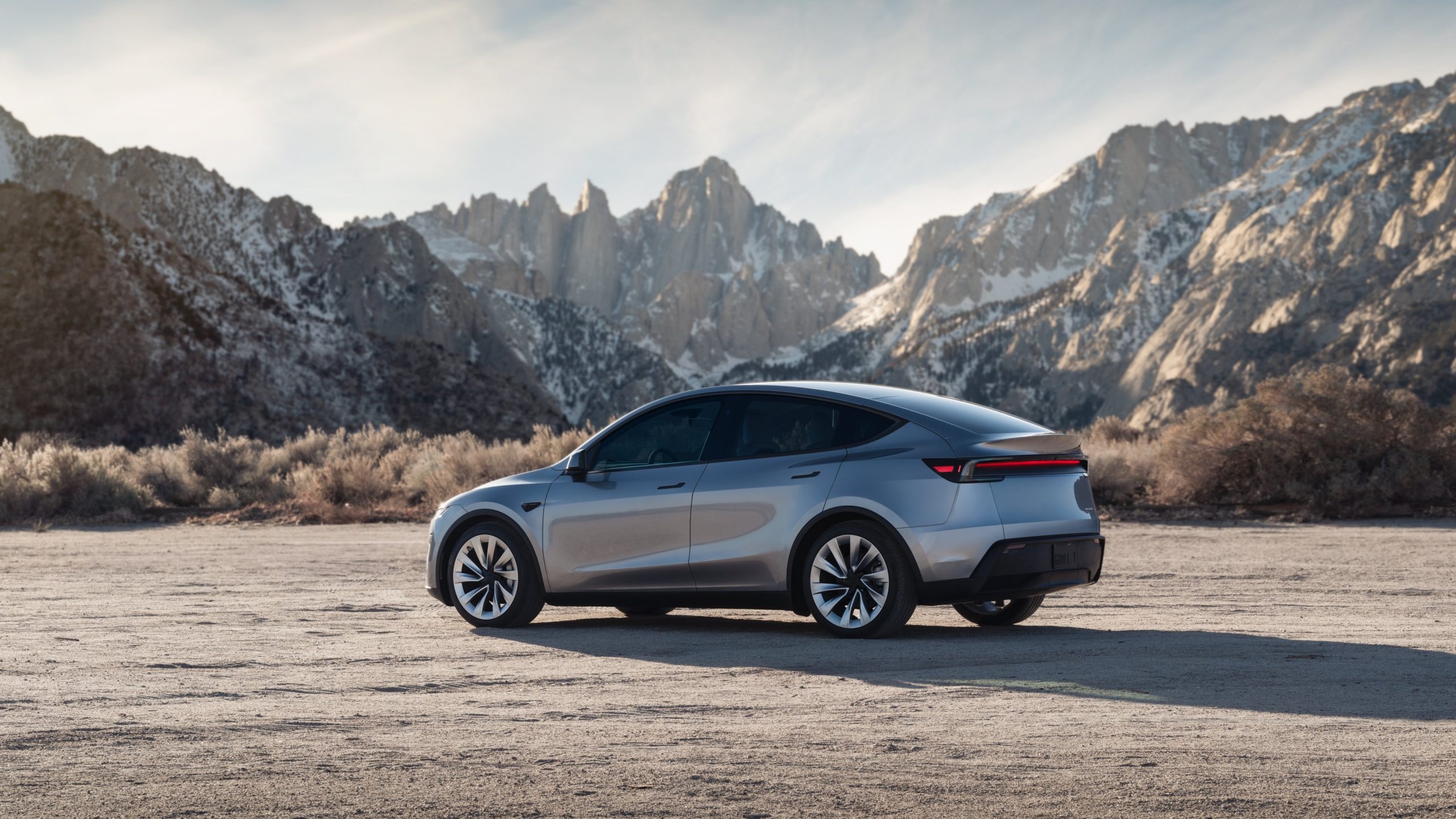 Tesla Model Y facelift începe producția în Europa: ce modificări aduce ...