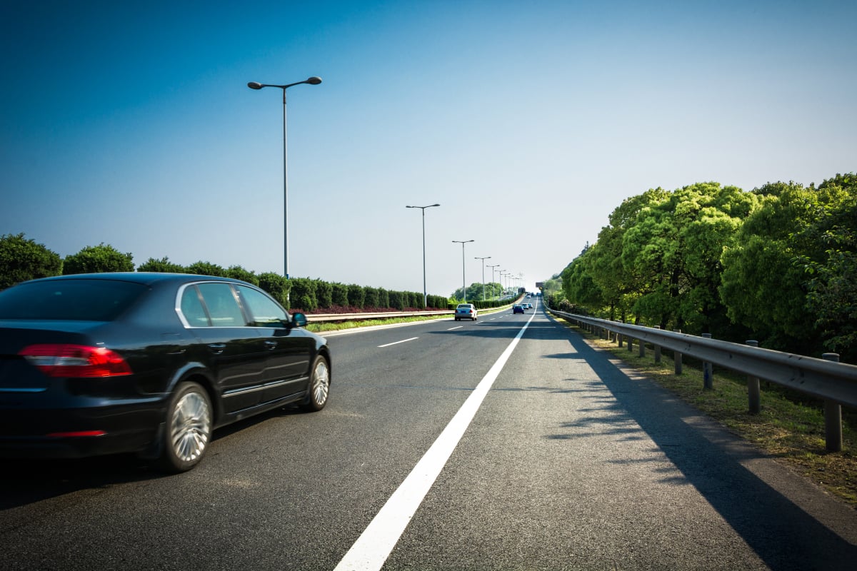 Autostrăzi şi drumuri expres care urmează să se dea în folosinţă ...