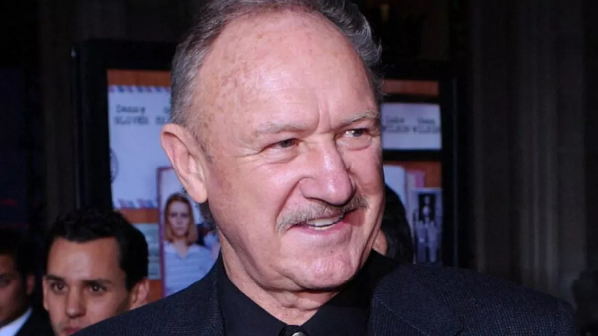 Cazul Gene Hackman ia o turnură bizară. Un doctor susține că soția ...