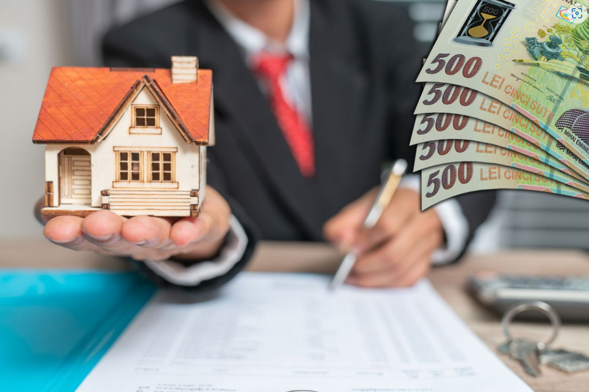 Ce se întâmplă la vânzarea unei locuințe moștenite. Schimbare în lege, proprietarii scapă de o taxă