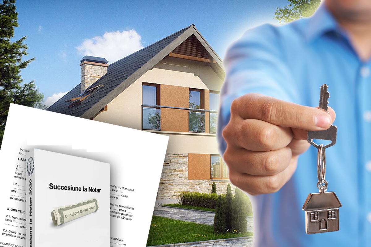 Ce trebuie să faci după ce ai moștenit un apartament? Proceduri pentru a deveni proprietar cu ...